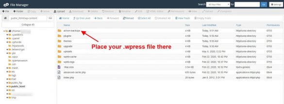 [Solved] All-in-One WP Migration Import Stuck - (2024 Guide)