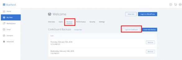 Is Bluehost CodeGuard Basic Worth It? Do I Need It? ( 2025)