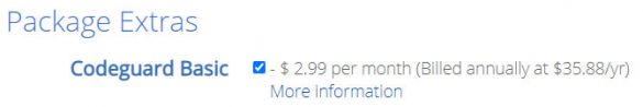Is Bluehost CodeGuard Basic Worth It? Do I Need It? ( 2025)
