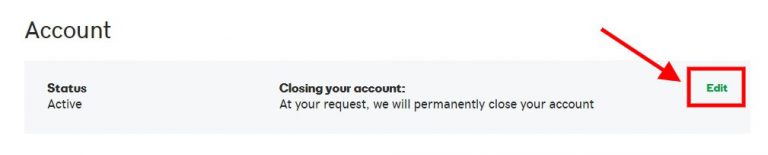 How To Delete GoDaddy Account "Permanently"? (3 Easy steps)