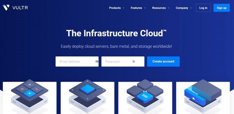 Vultr Server Locations - Data Centers (2025 Review)