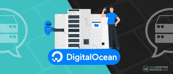 DigitalOcean DataCenters & Server Locations? (2026)