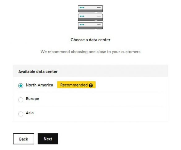 GoDaddy Server Locations & Data Centers - (2025)