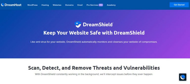 Is DreamHost DreamShield Protection Worth It? (2025 Review)