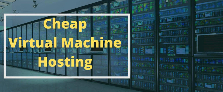 19 Cheap VM Hosting Providers (2026) - "Affordable VPS"