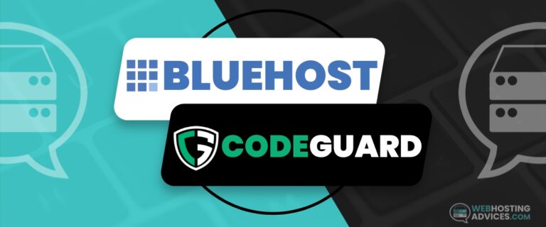 Is Bluehost CodeGuard Basic Worth It? Do I Need It? ( 2025)