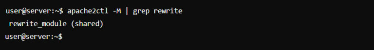How To Enable Modrewrite In Cpanel Solved
