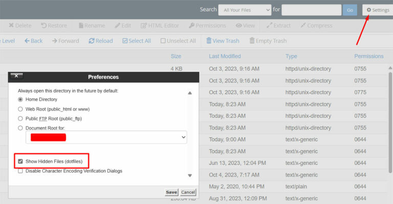 How To Enable Mod_rewrite In CPanel? [SOLVED]